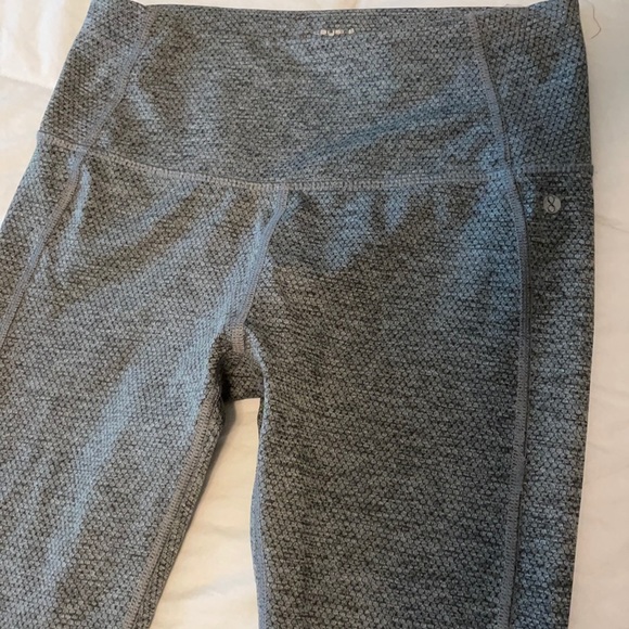 Layer 8 | Pants & Jumpsuits | Yogaworkout Pants Dark Grey Color With ...